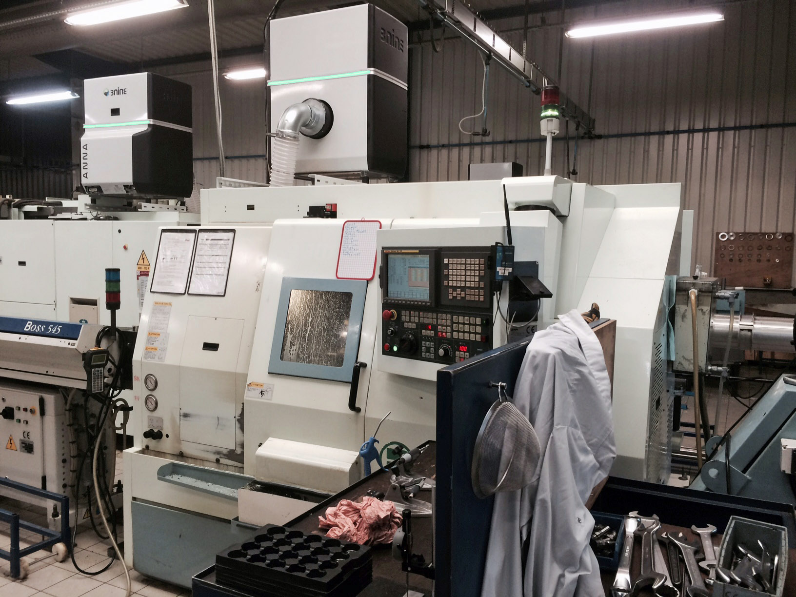 Biglia B545 – 3nine