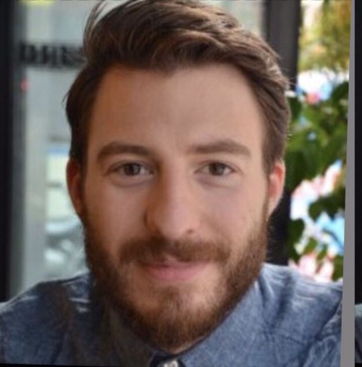 Brad Eicher: Ny VD för 3nine